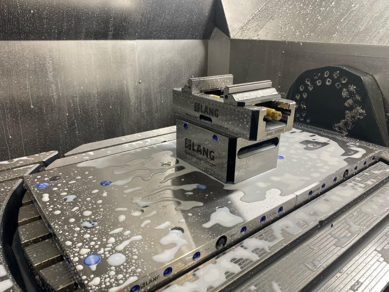45741: Quick•Point® Grid Plate | LANG Technik USA