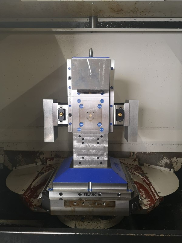 70650: Quick•Point® Quick•Tower | LANG Technik USA