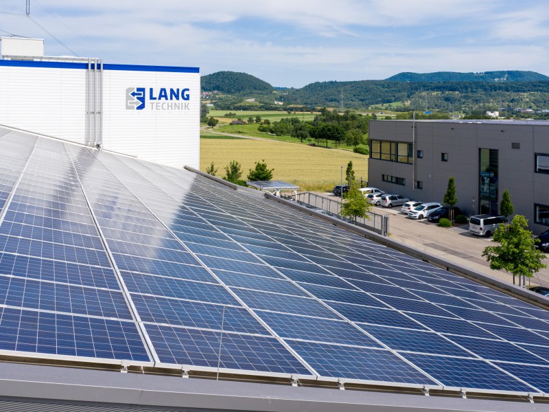 About LANG Technik USA | LANG Technik USA