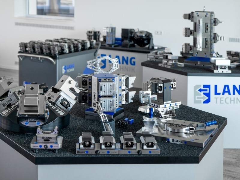 About LANG Technik USA | LANG Technik USA