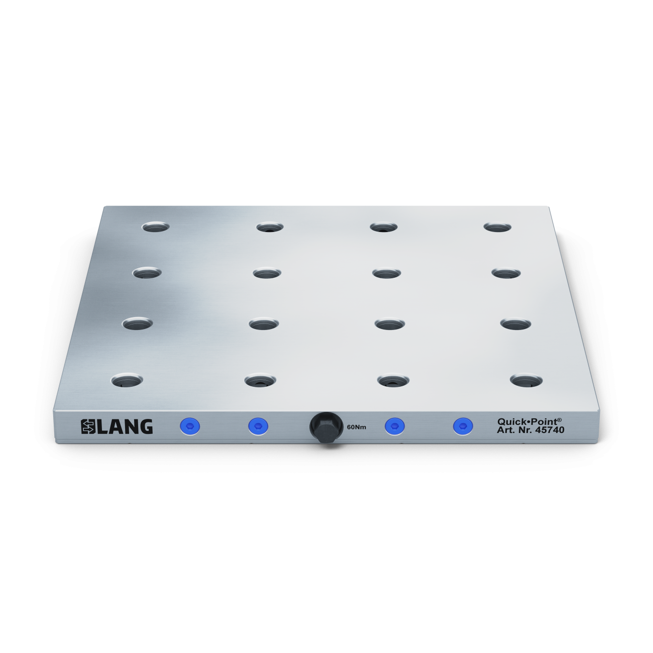 45740: Quick•Point® Grid Plate | LANG Technik USA