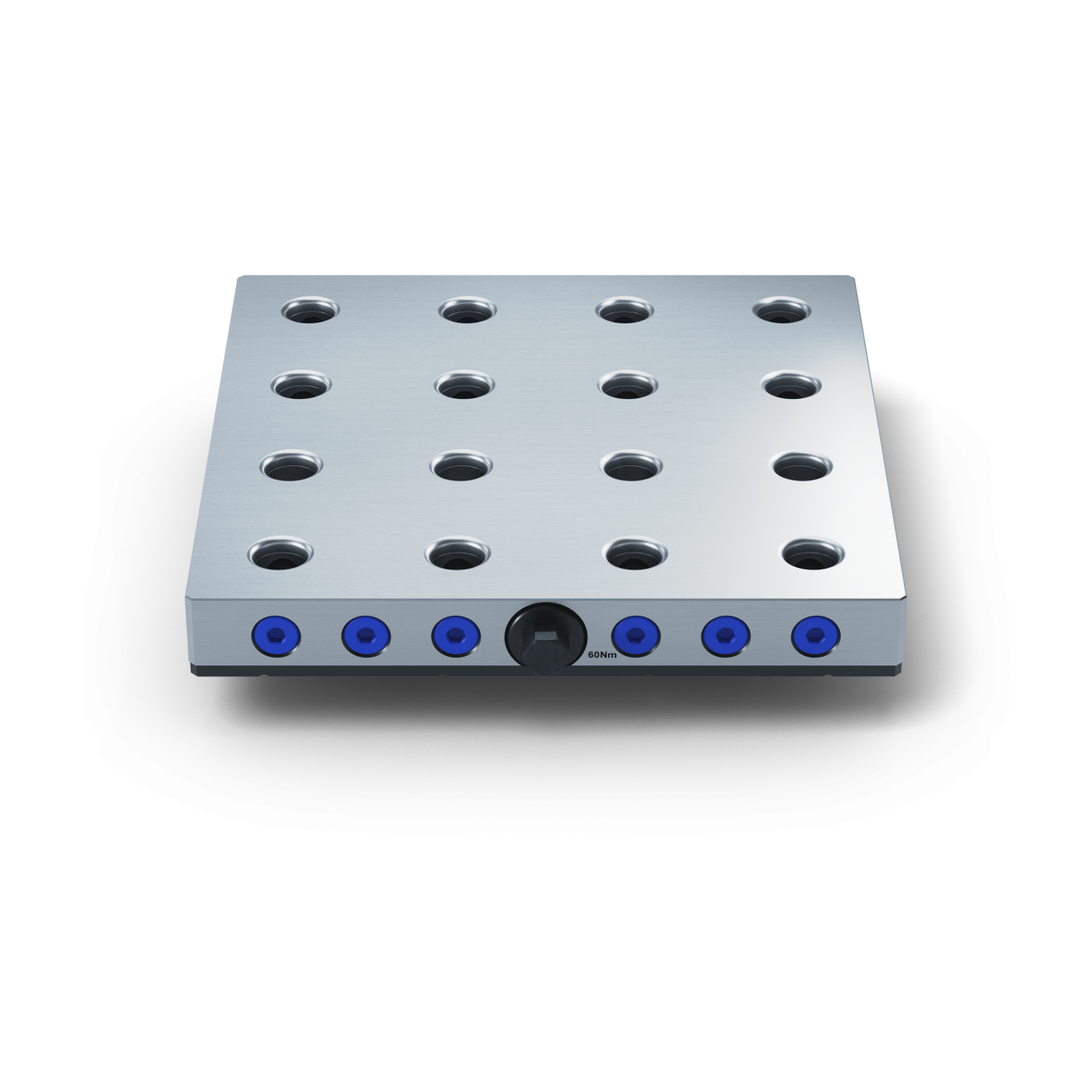 45640: Quick•Point® Grid Plate | LANG Technik USA