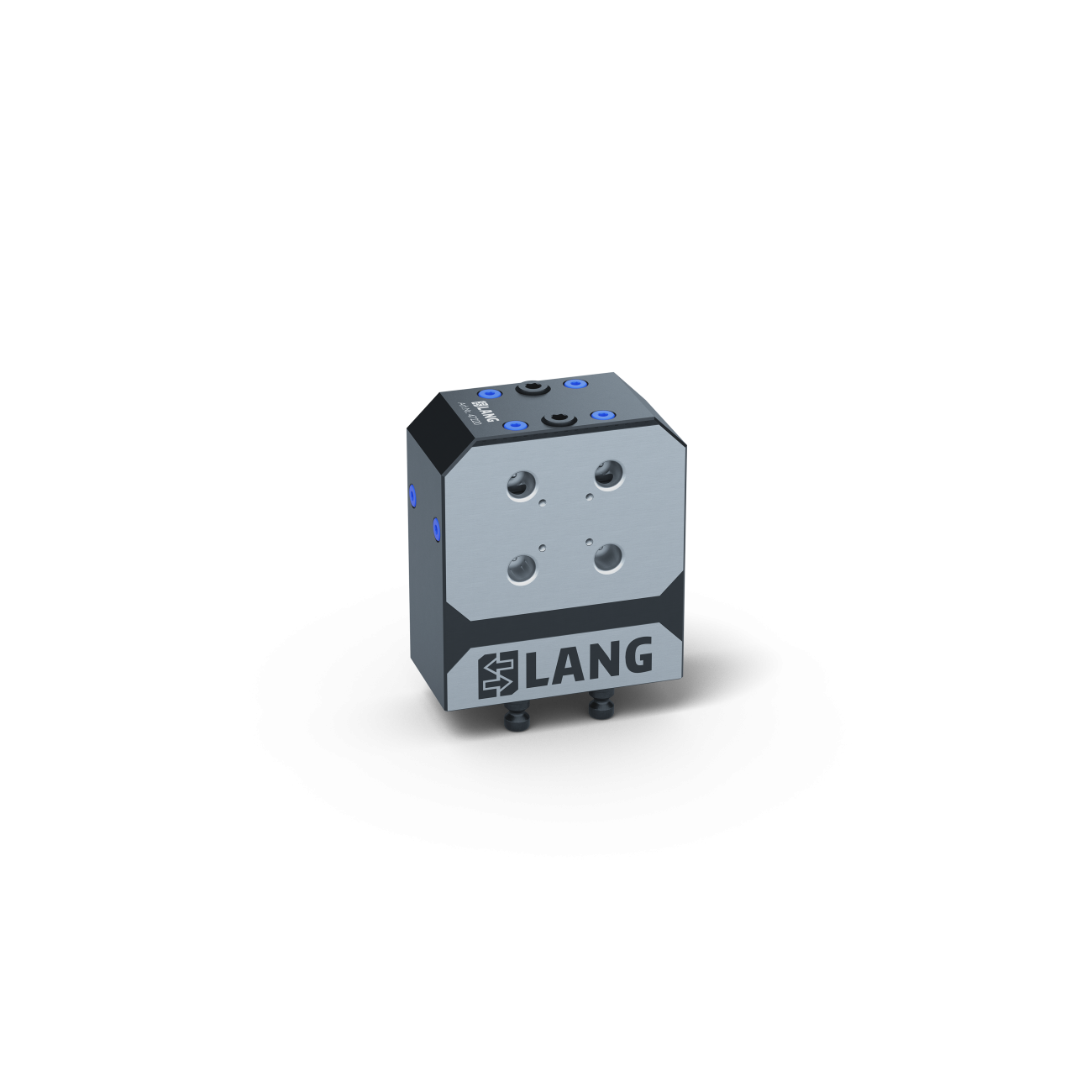 47220: Quick•Point® Twin Base | LANG Technik USA