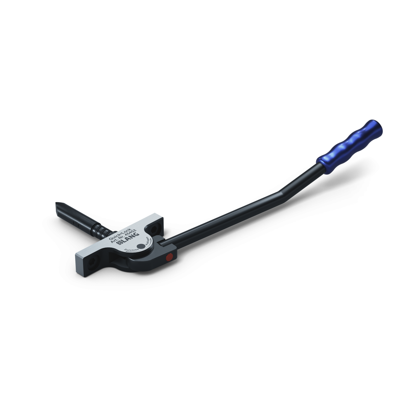 45452: Quick•Point® Quick•Lock | LANG Technik USA