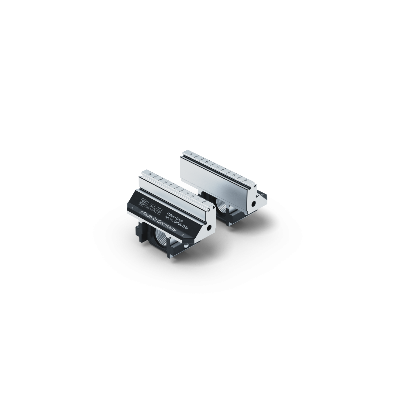 48085-7722: Makro•Grip® Spare Jaws | LANG Technik USA