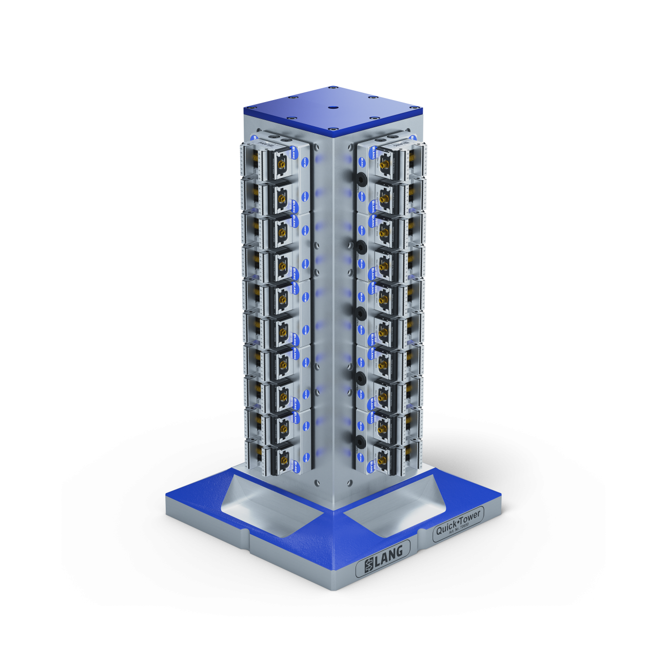 70650: Quick•Point® Quick•Tower | LANG Technik USA