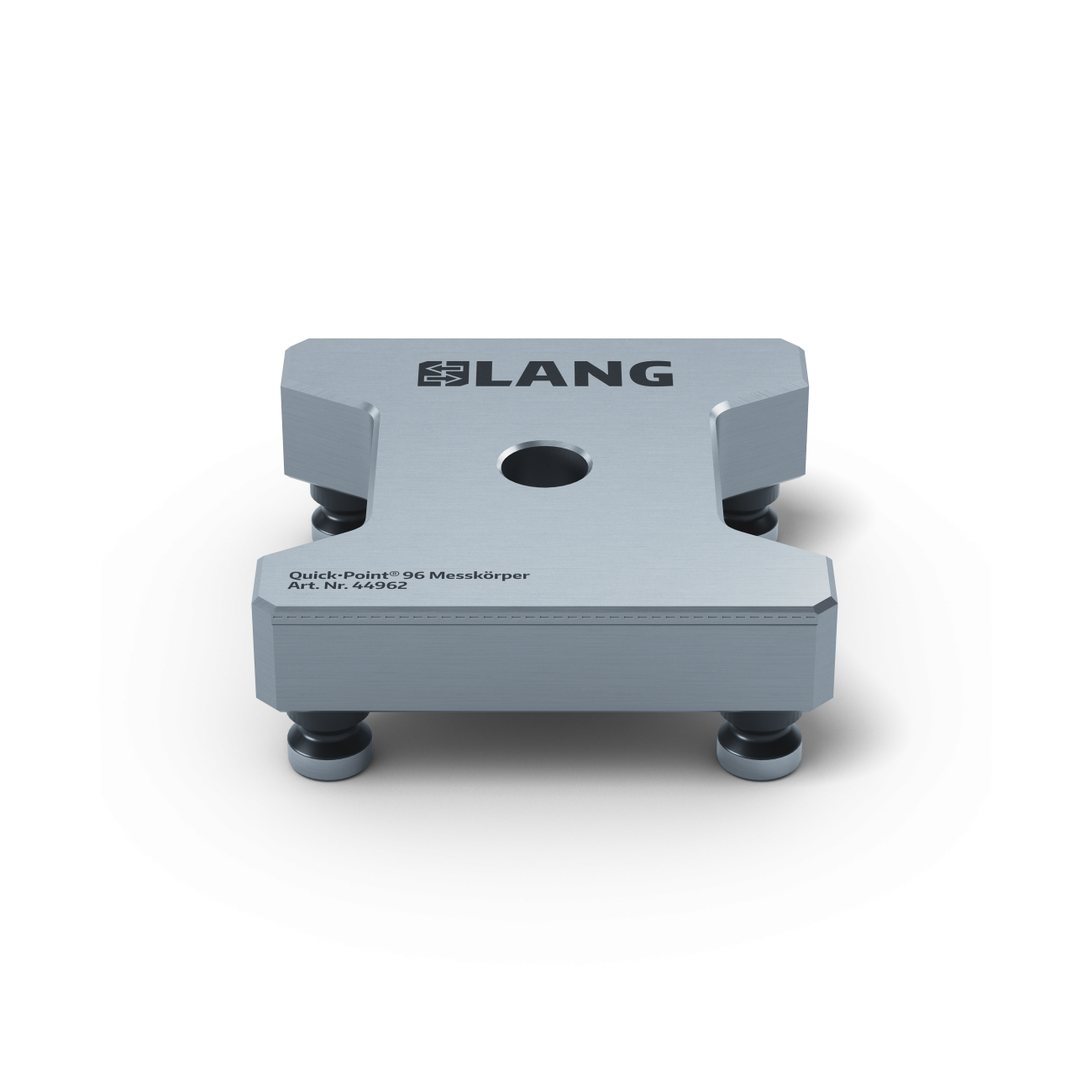 44962: Quick•Point® Gauging Pallet | LANG Technik USA