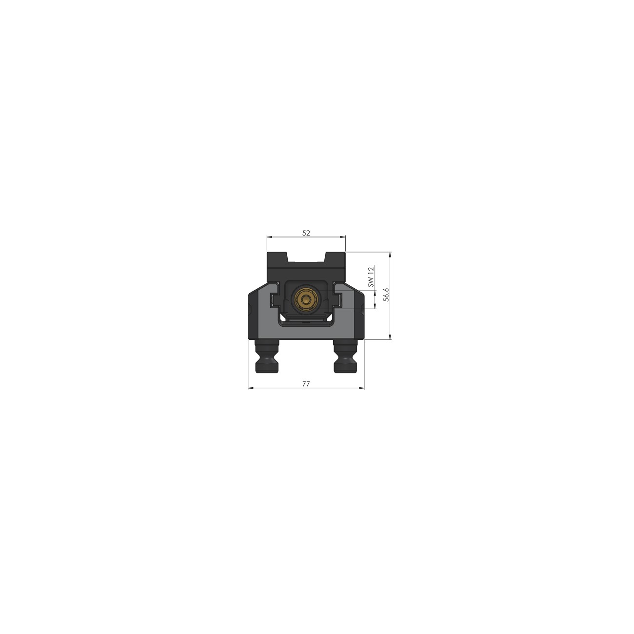 57708-20: Makro•4Grip Clamping Jaws | LANG Technik USA