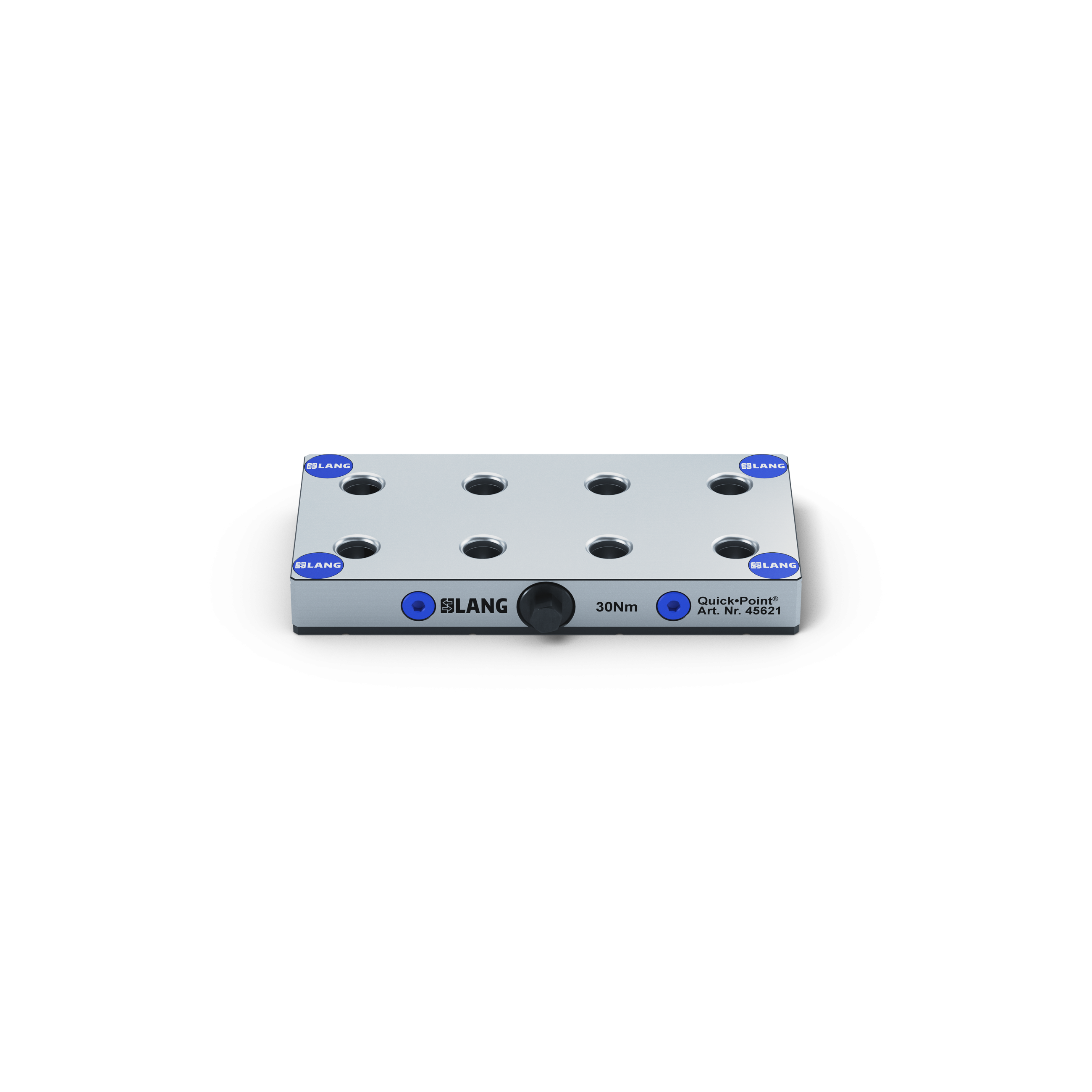 45621: Quick•Point® Grid Plate | LANG Technik USA