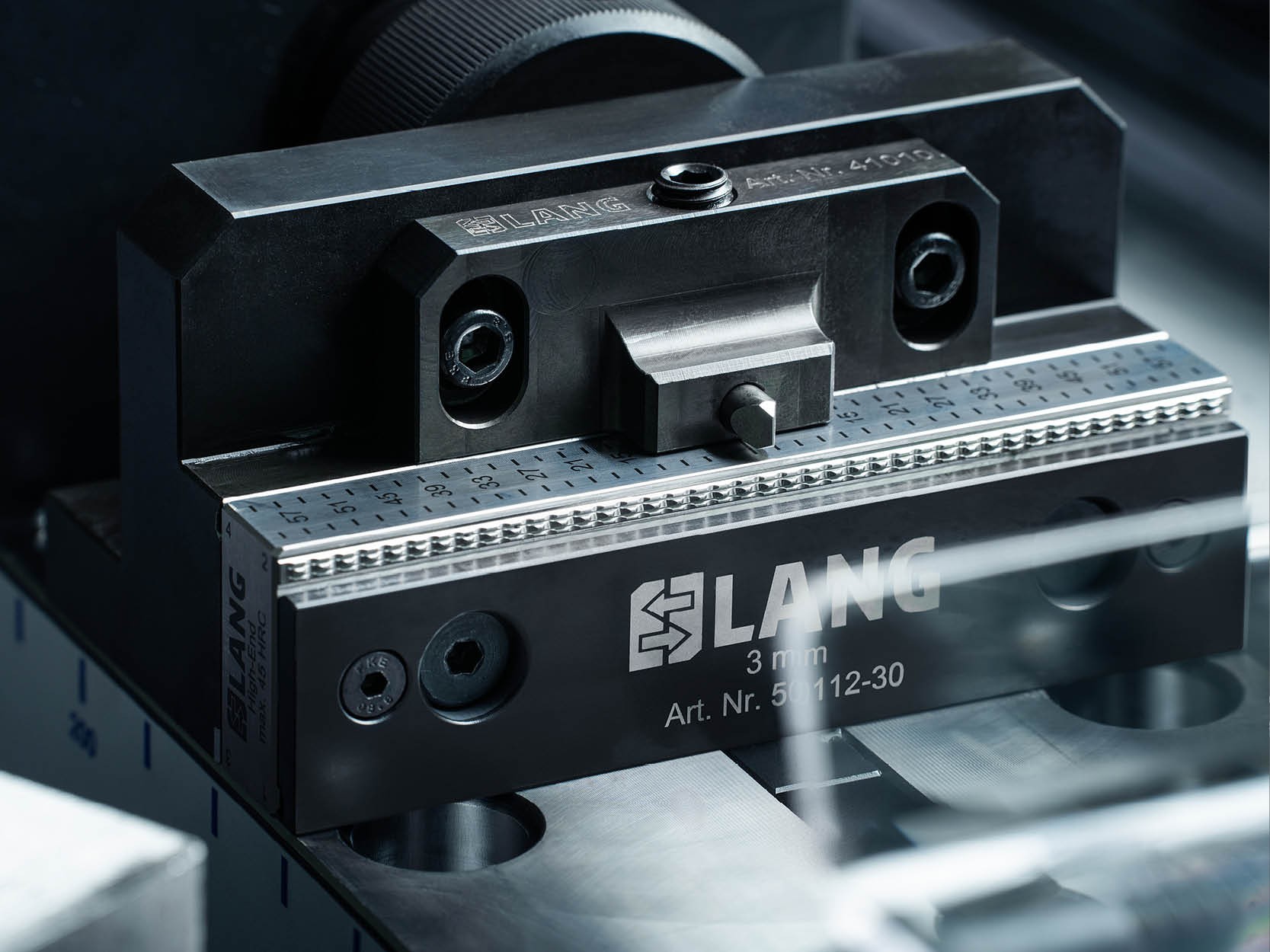 New products | LANG Technik USA