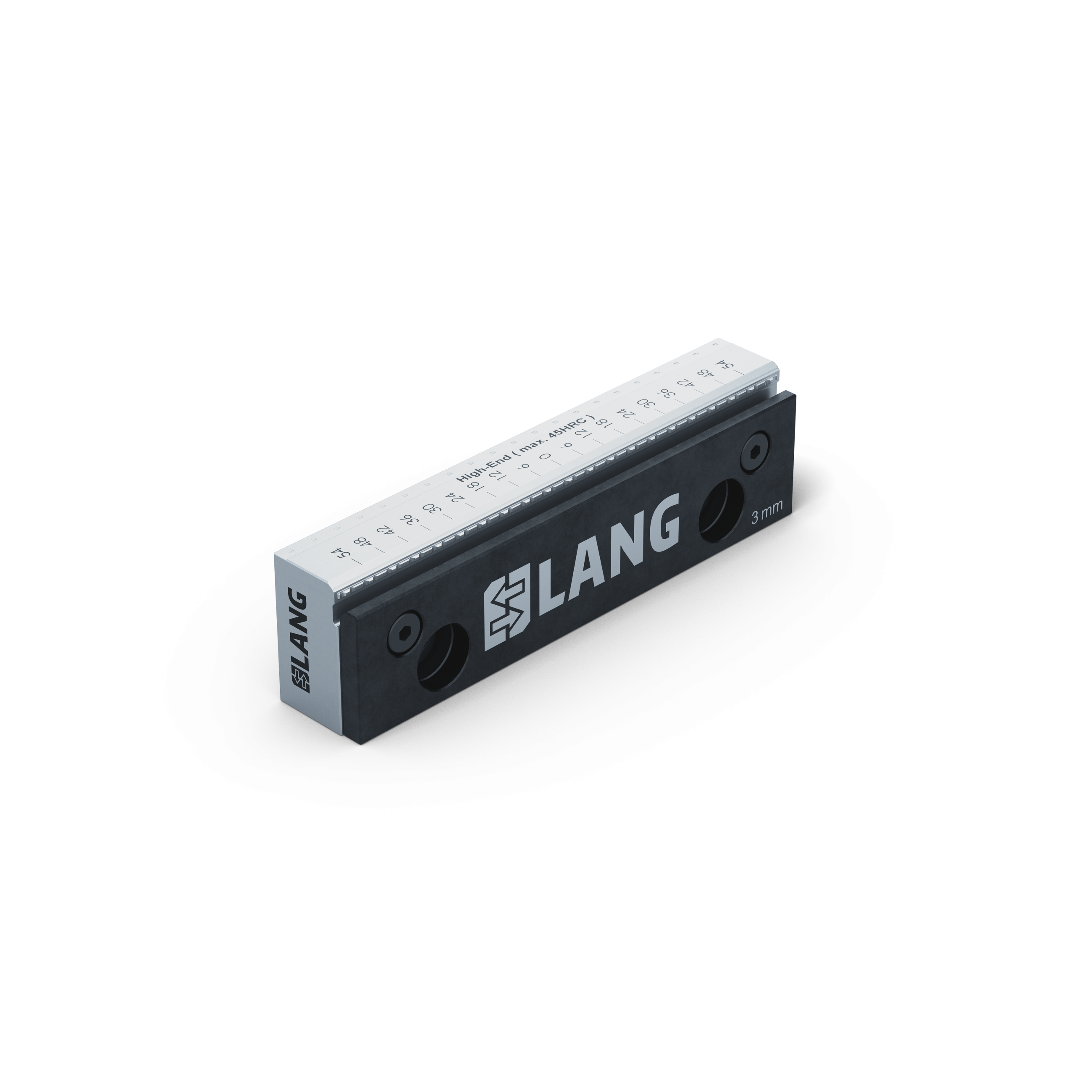41112: Makro•Grip® Stamping Jaws | LANG Technik USA