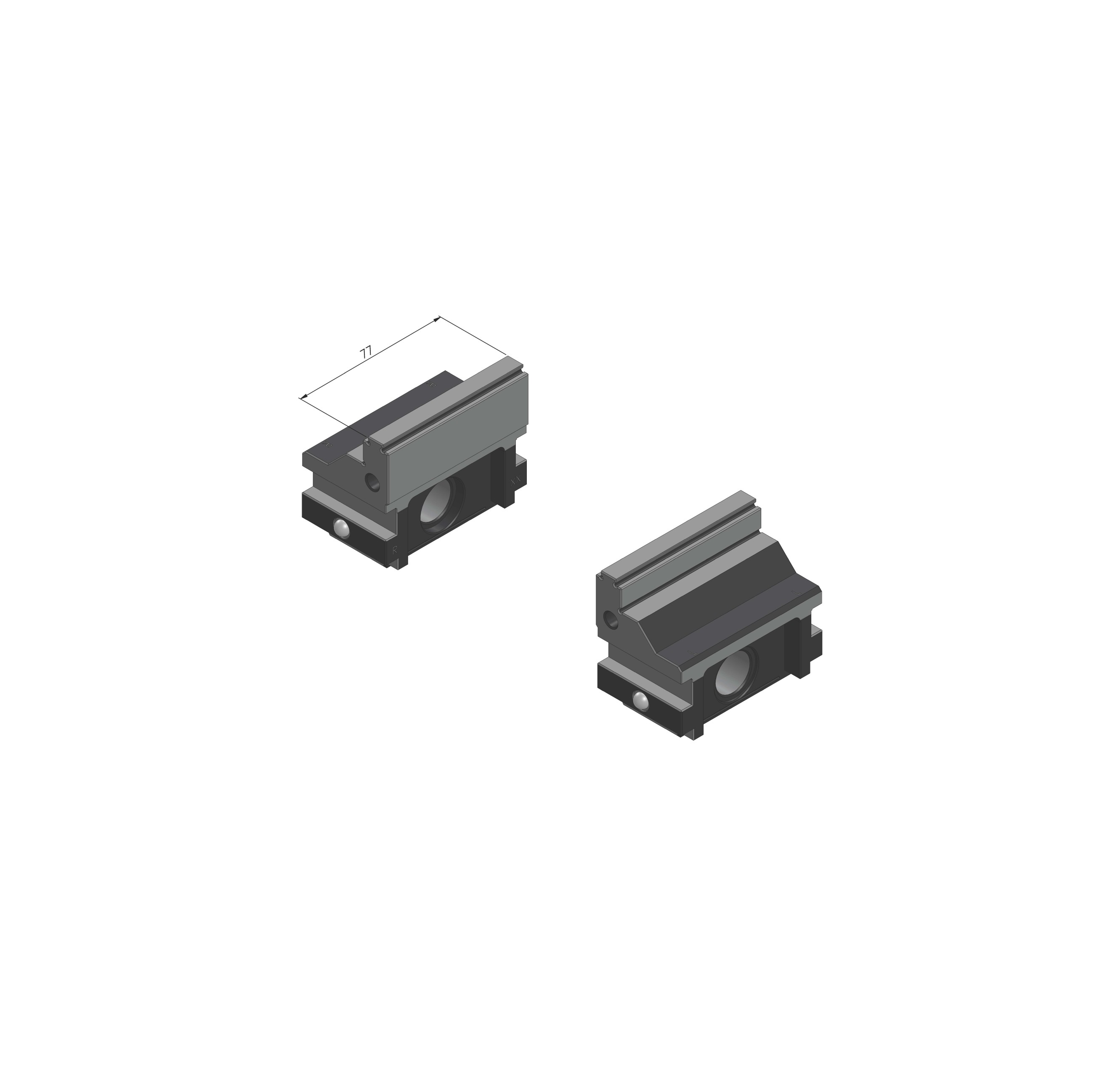 48125-7720: Makro•Grip® Spare Jaws | LANG Technik USA