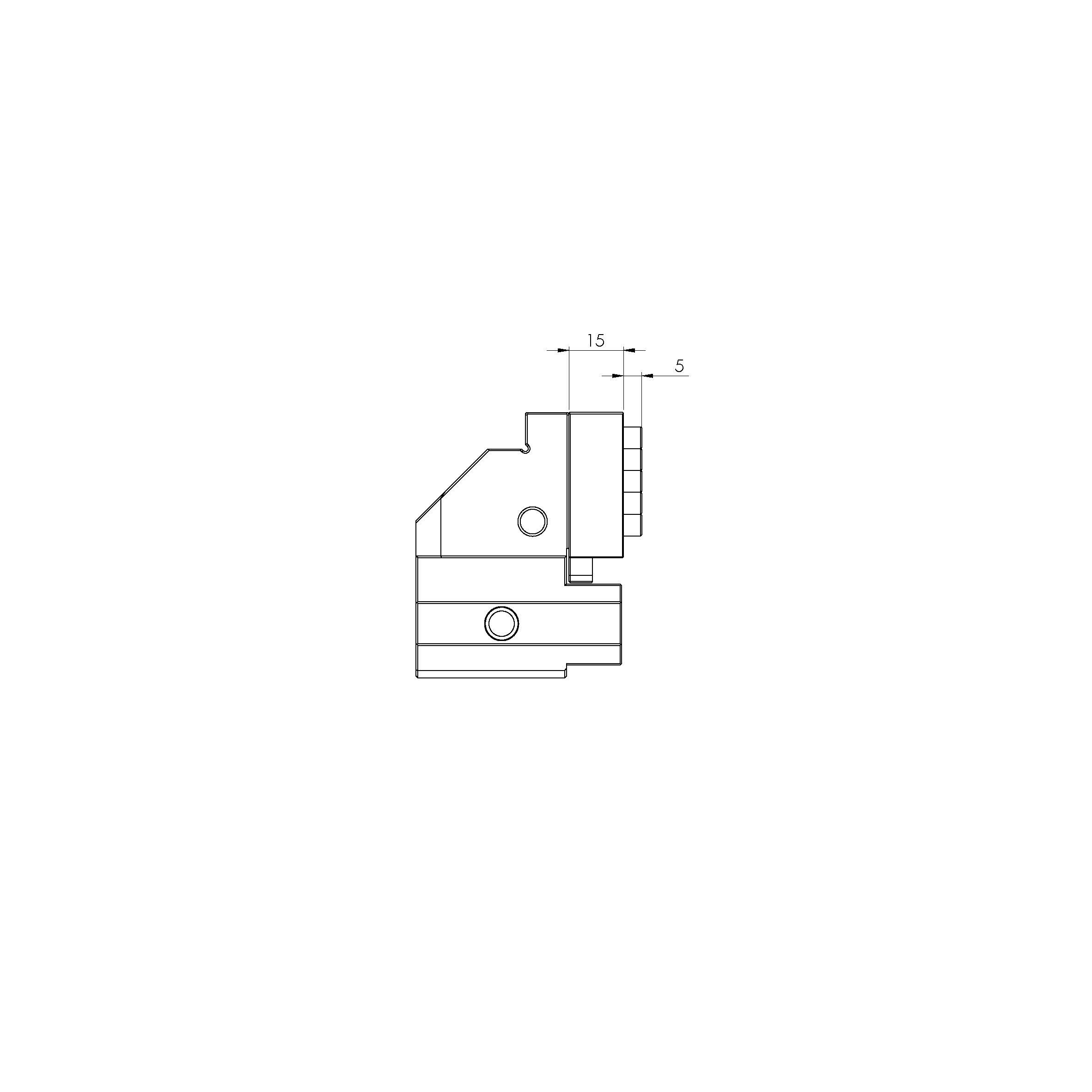 42018-125: Vario•Tec Pair Of Jaws | LANG Technik USA