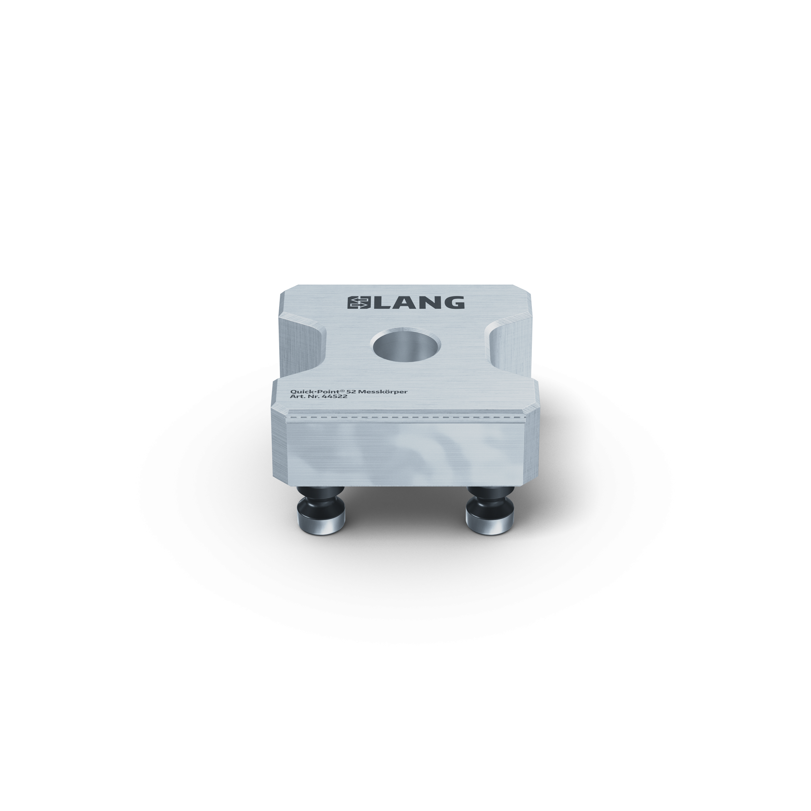 44522: Quick•Point® Gauging Pallet | LANG Technik USA
