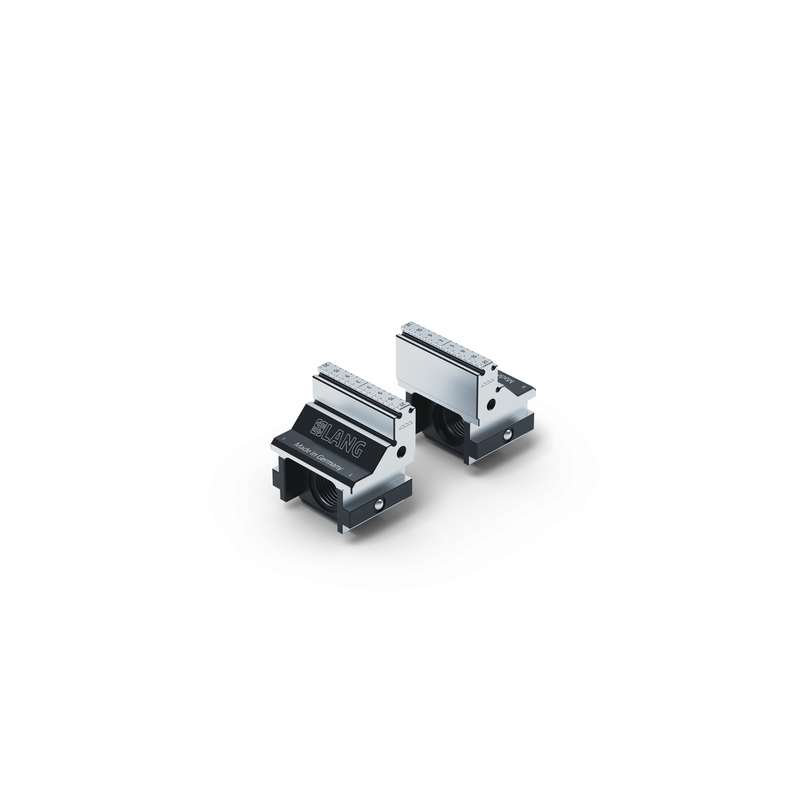 48077-4620 FS: Makro•Grip® FS Spare Jaws | LANG Technik USA