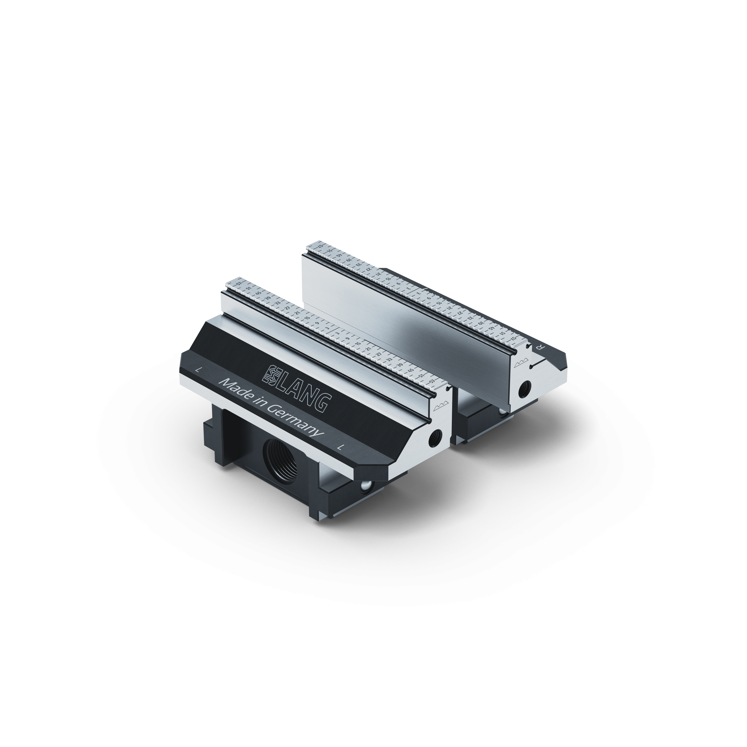 48125-2520 FS: Makro•Grip® FS Spare Jaws | LANG Technik USA