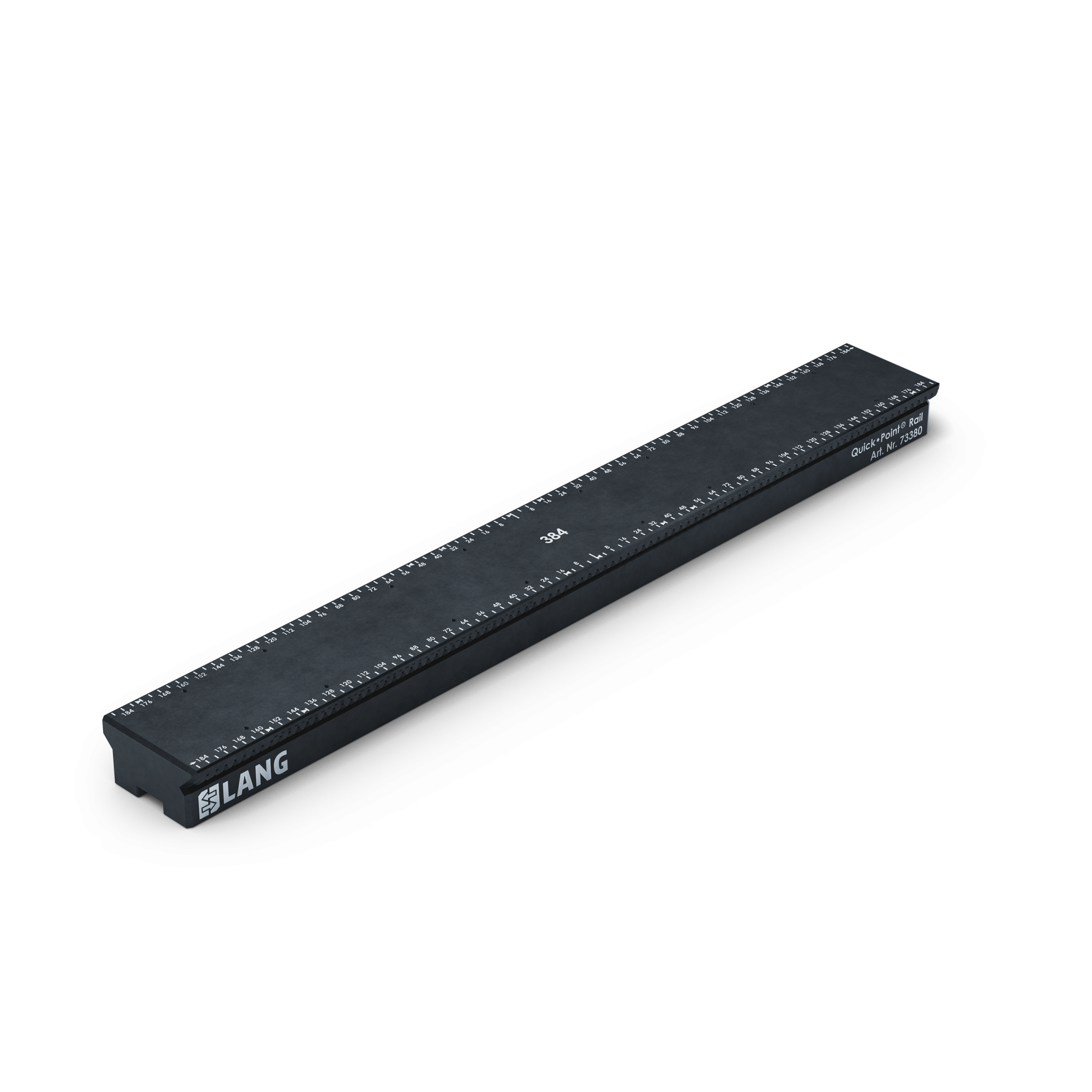 73380: Quick•Point® Rail Extension bar | LANG Technik USA