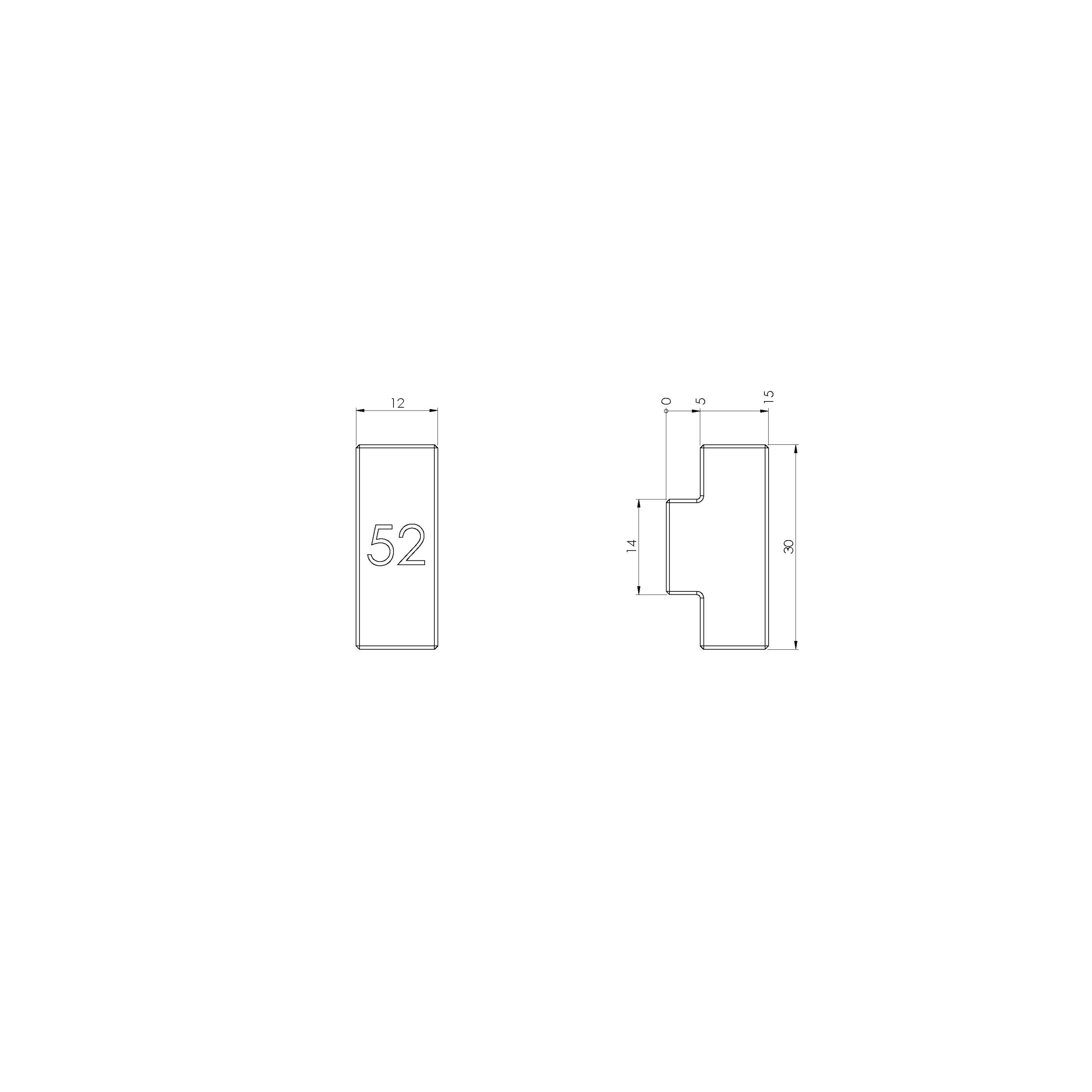 53020: Makro•Grip® Stamping Unit Spacers | LANG Technik USA