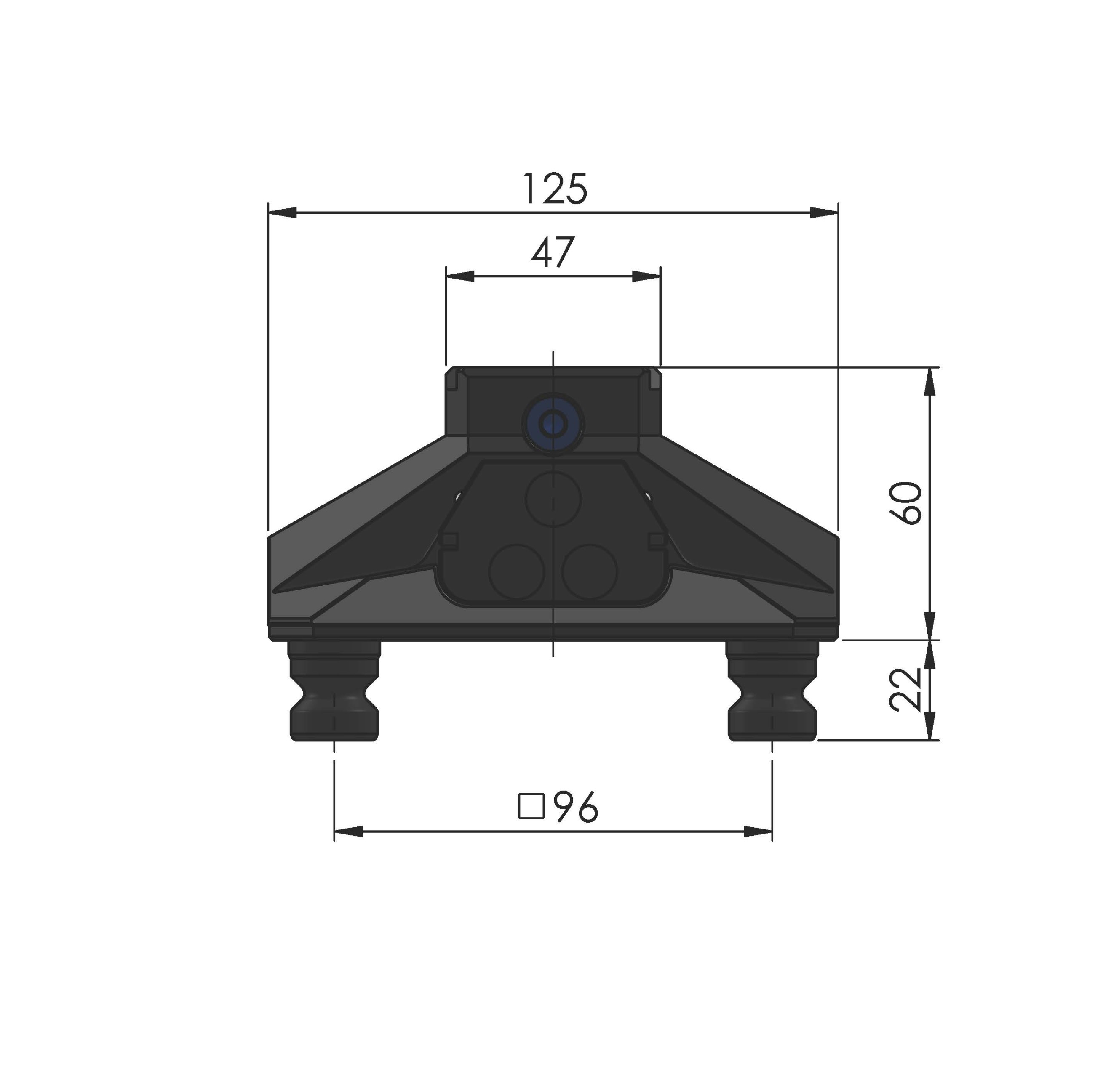 62500: RoboTrex Compact Automation zero point clamping system | LANG ...