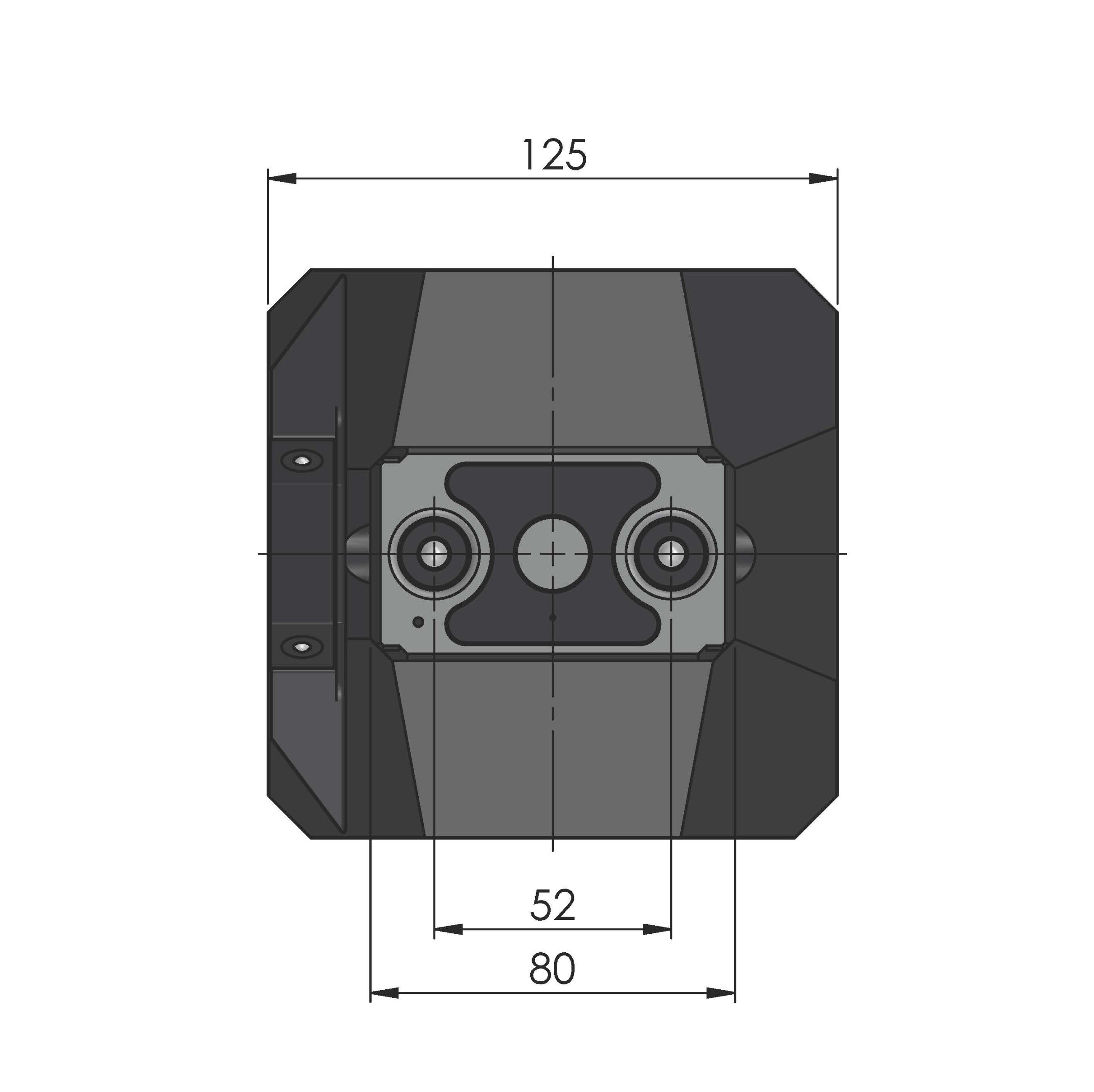 62500: RoboTrex Compact Automation zero point clamping system | LANG ...