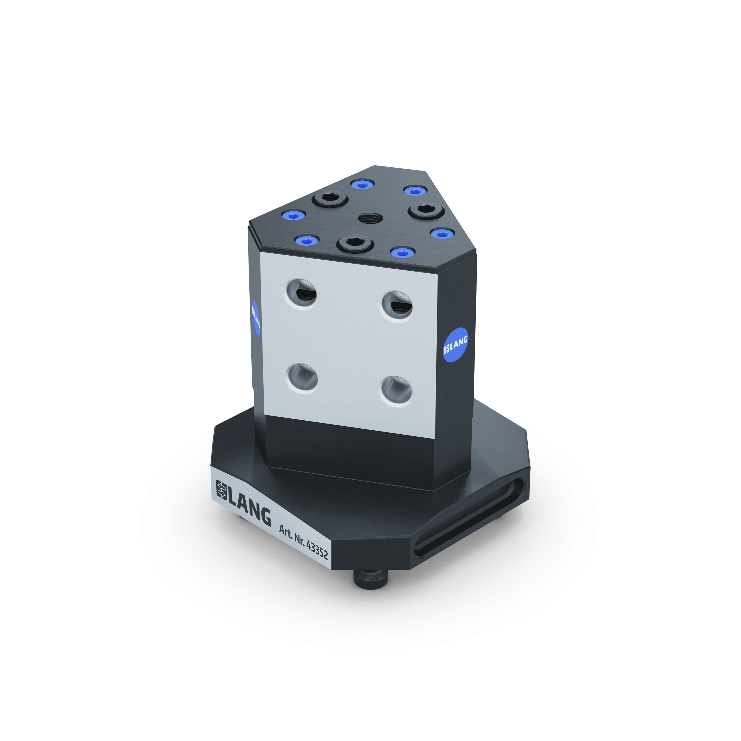 43352: Quick•Point® Tri•Top | LANG Technik USA