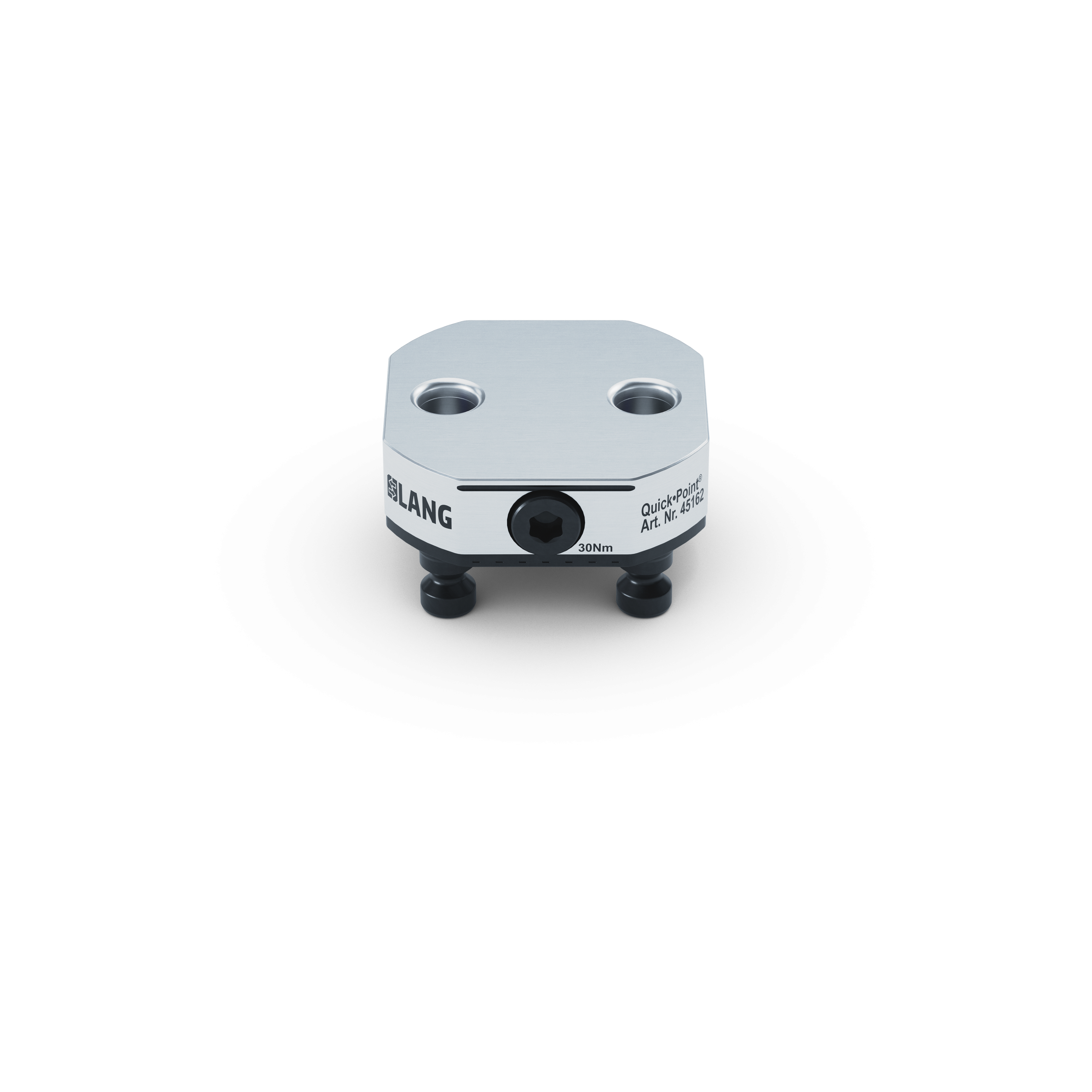 45162: Quick•Point® Duo Adaptor Plate | LANG Technik USA