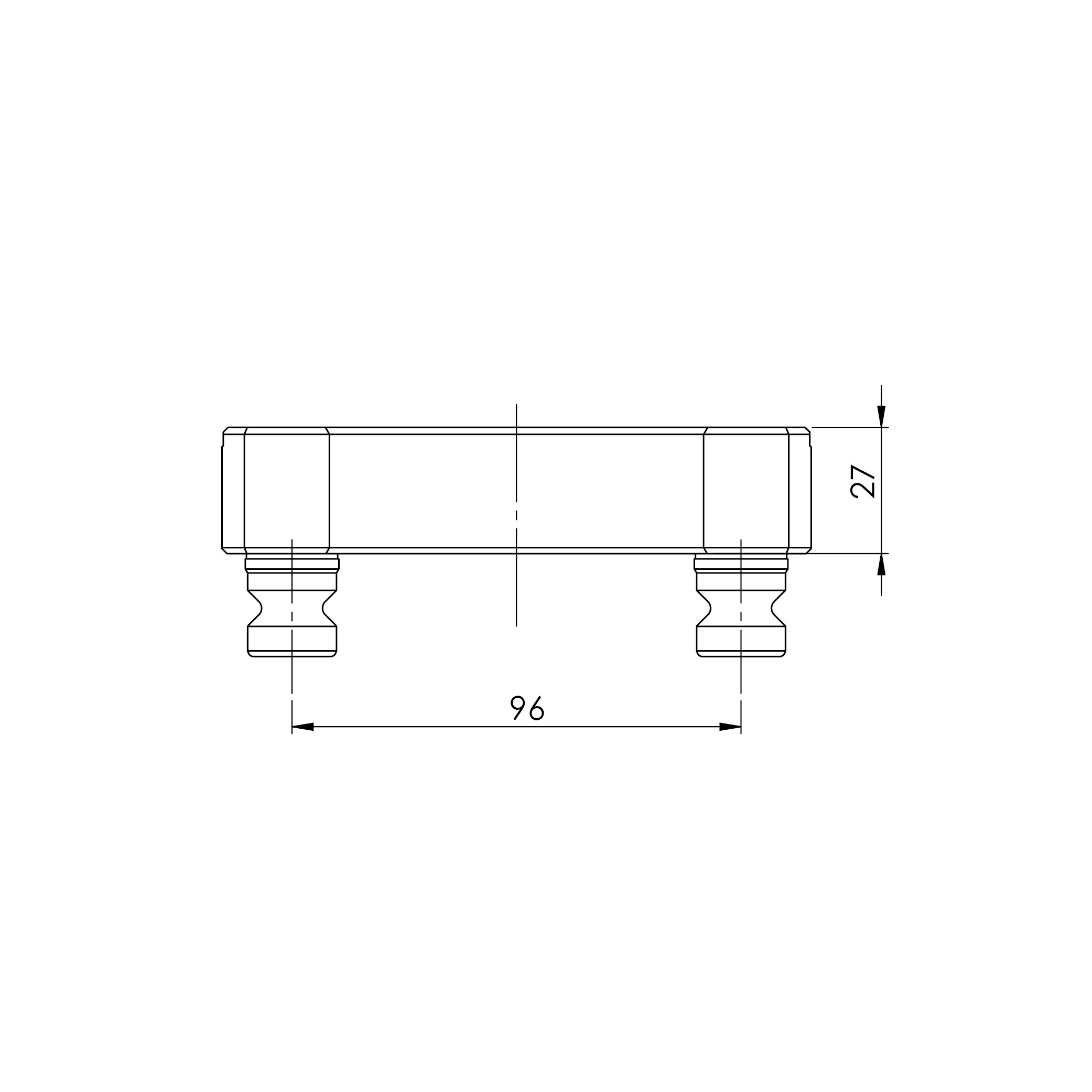 44962: Quick•Point® Gauging Pallet | LANG Technik USA