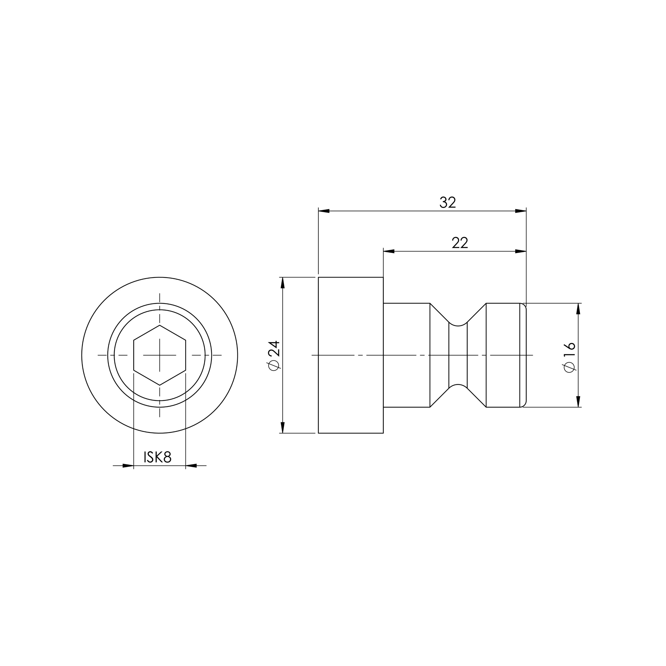 45270-10: Quick•Point® Spacer Studs | LANG Technik USA