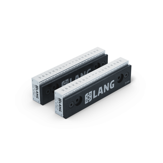 50114: Makro•Grip® Stamping Jaws | LANG Technik USA