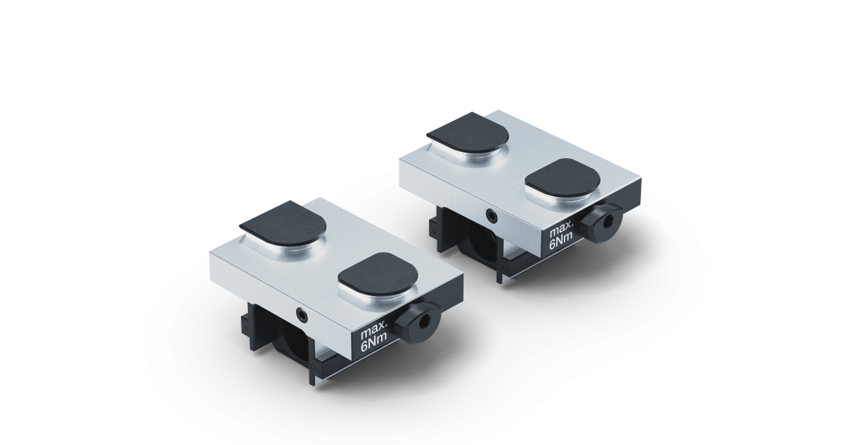 Base Jaws | LANG Technik USA
