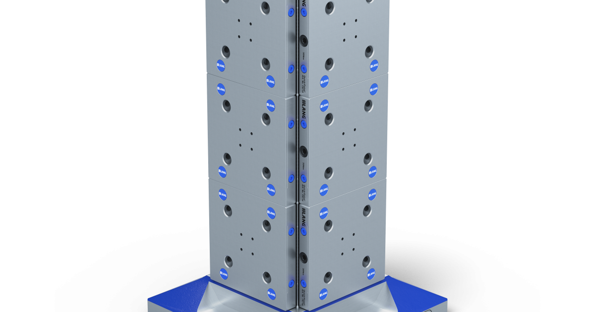 Quick•Tower | LANG Technik USA