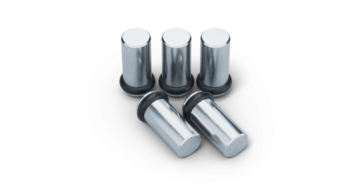 20001: Vario•Tec Spare Pins | LANG Technik USA