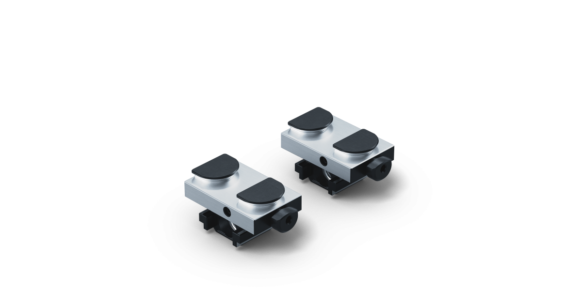44461: Avanti Base Jaws | LANG Technik USA