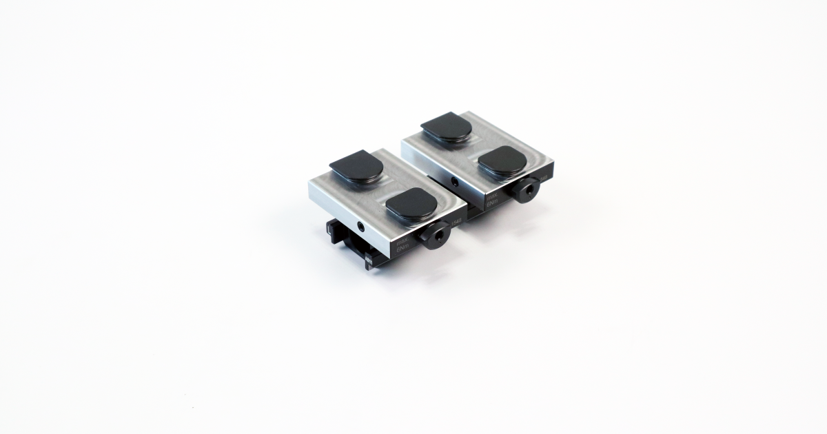 44771: Avanti Base Jaws | LANG Technik USA