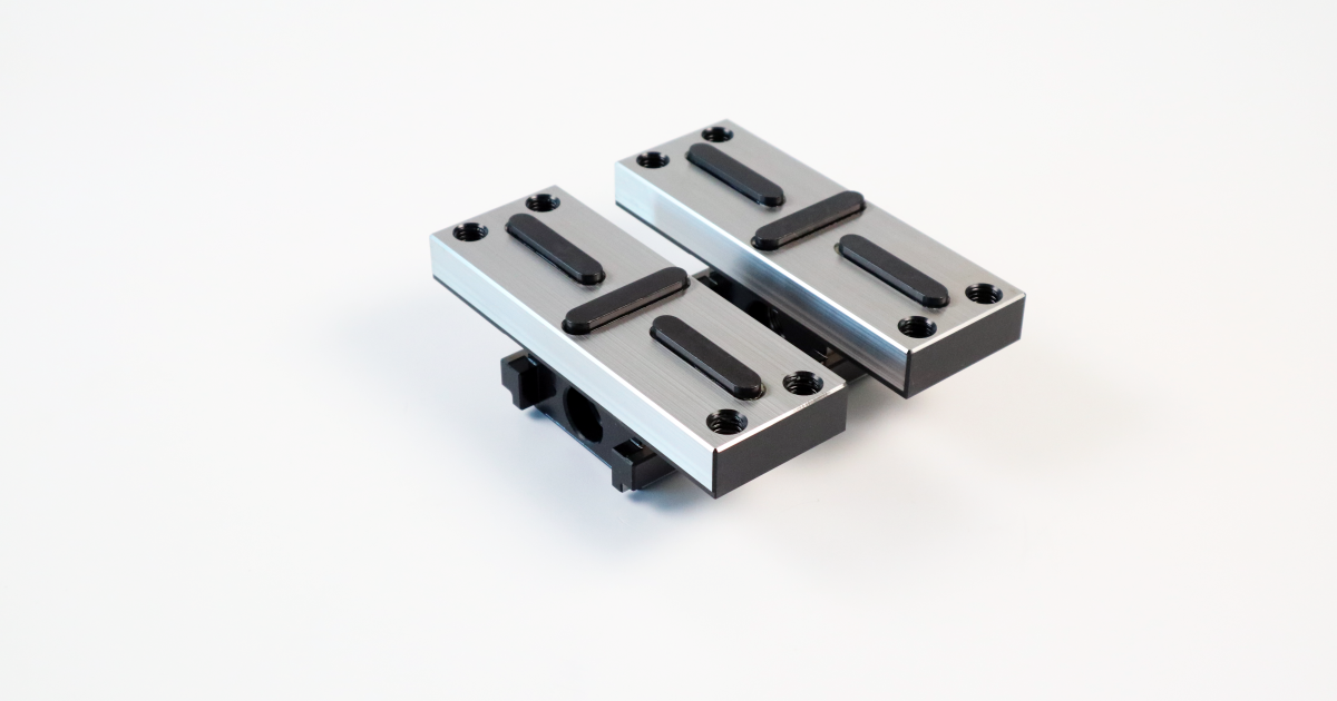 49251: Profilo Base Jaws | LANG Technik USA