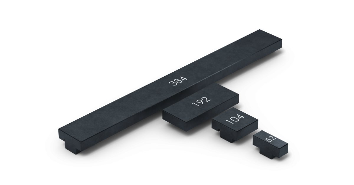 53020: Makro•Grip® Stamping Unit Spacers | LANG Technik USA