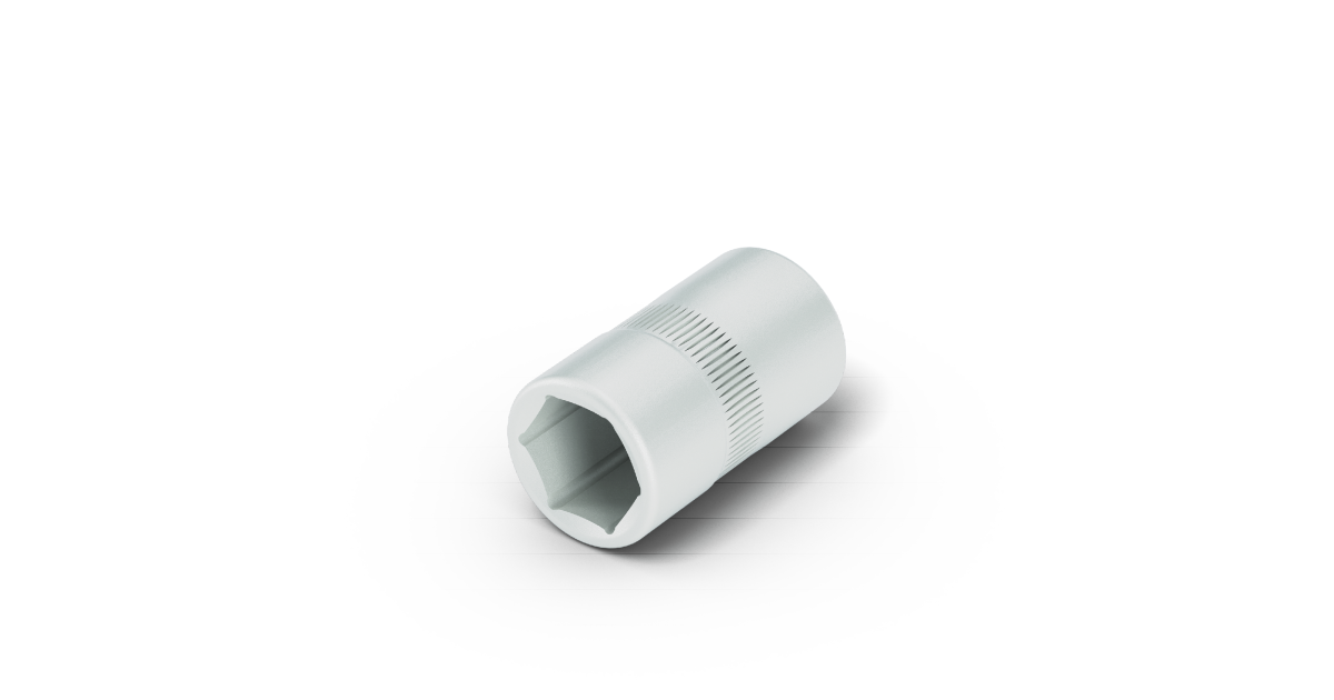 45507: Makro•Grip® Hexagon Socket | LANG Technik USA