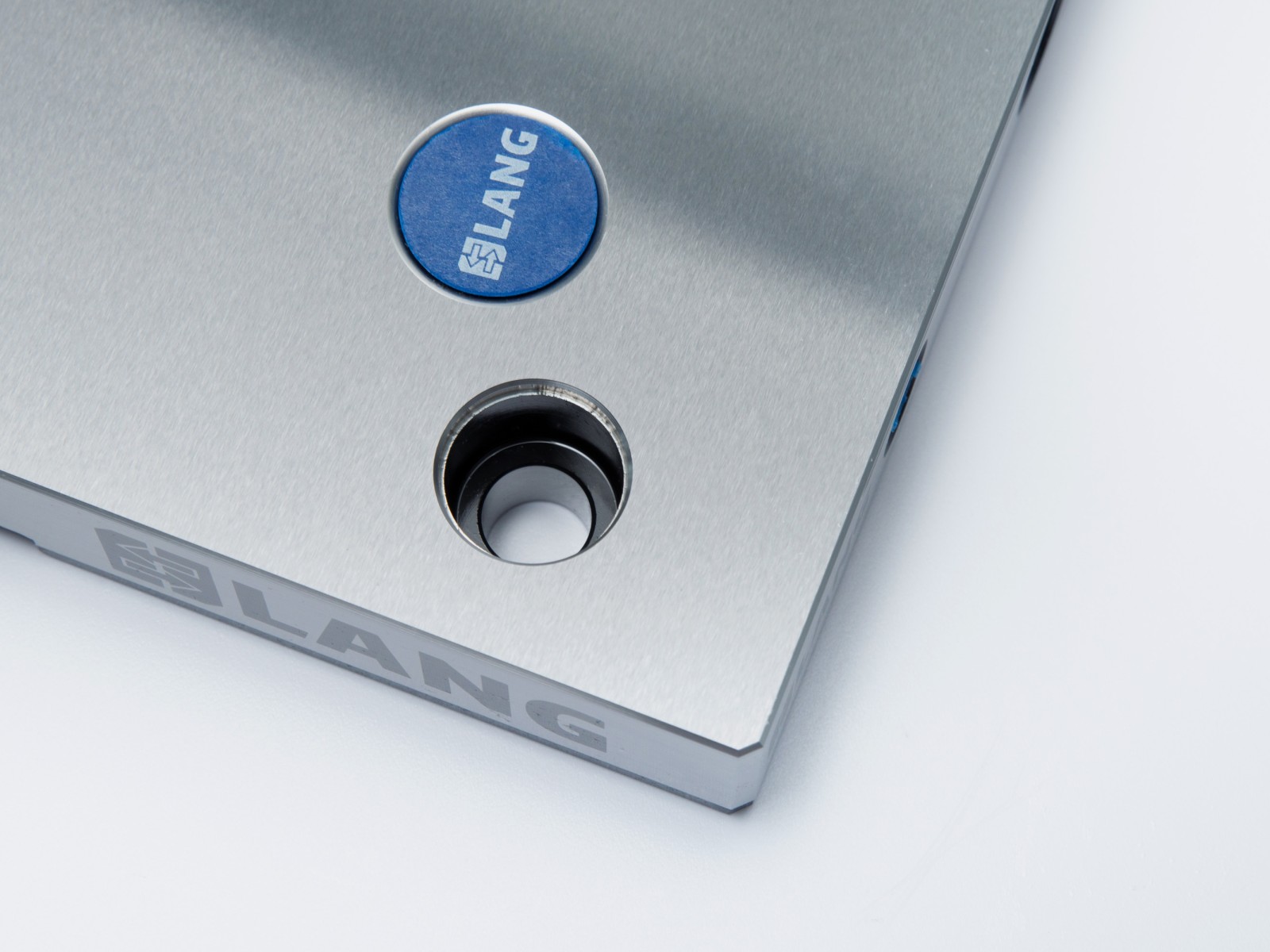 45401: Quick•Point® Single Plate | LANG Technik USA
