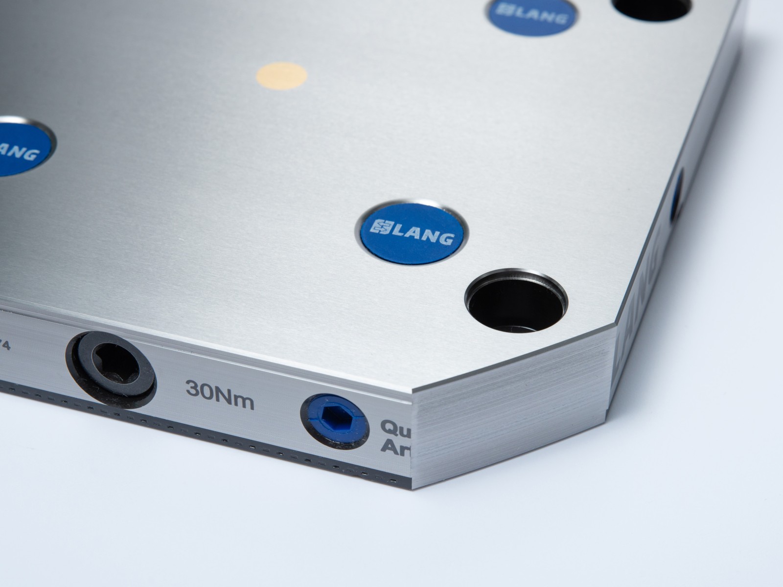 45740: Quick•Point® Grid Plate | LANG Technik USA