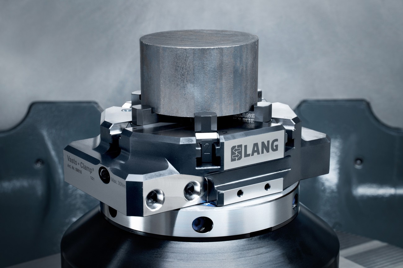 59616-62: Vasto•Clamp Top Jaws | LANG Technik USA